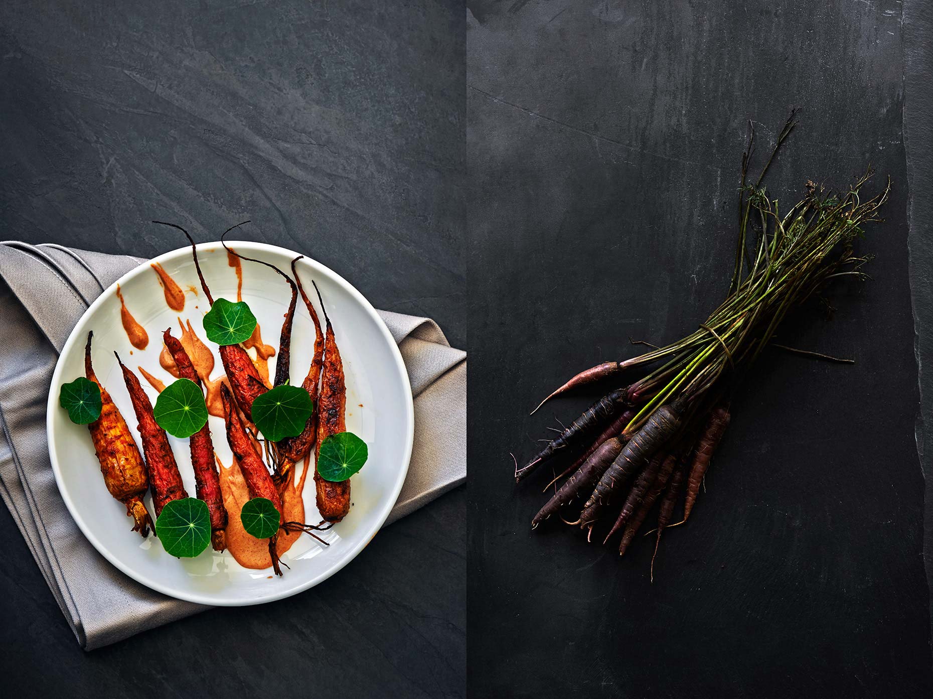 Top Food Photography